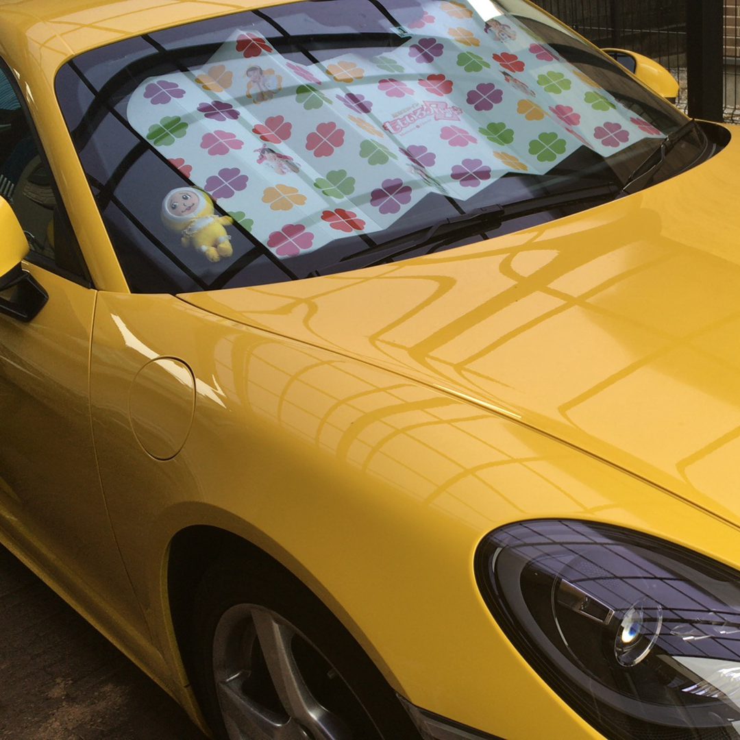 スズキの大試乗祭り行ってきました。 | ポルシェ 718ケイマンを買ってみた